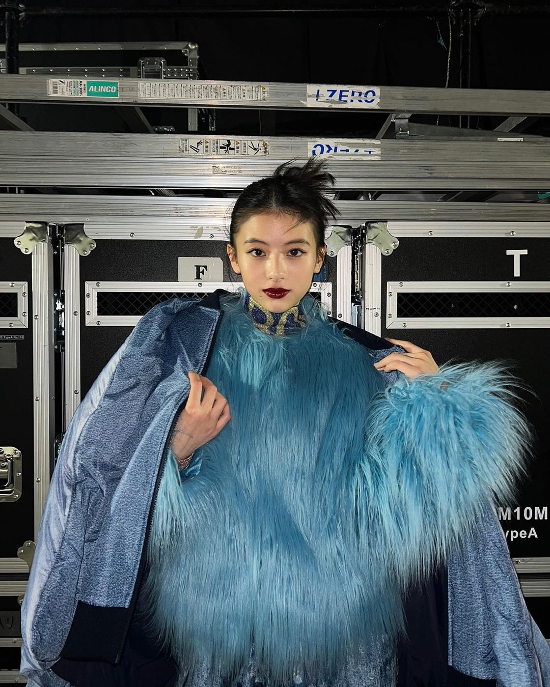 Curi Perhatian dalam Serial 'The Makanai: Cooking for the Maiko House ...