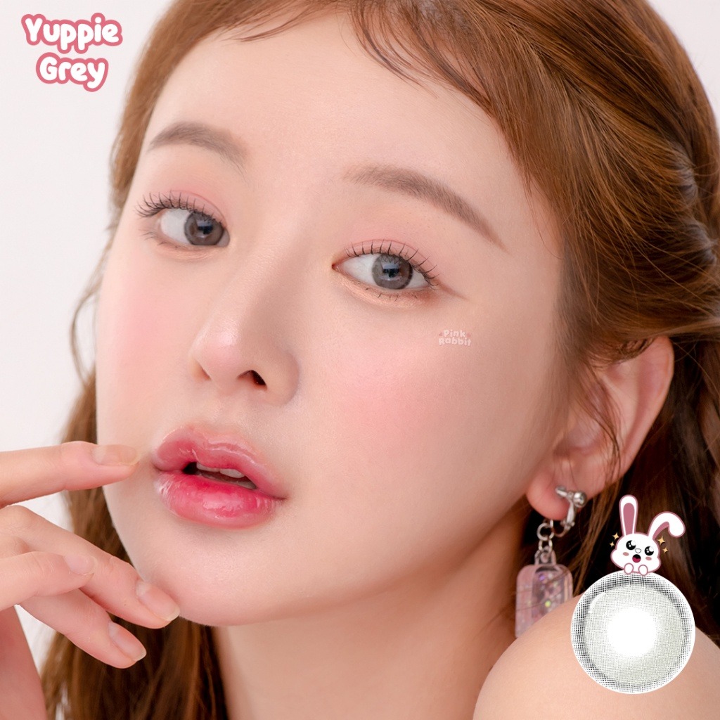 Hadirkan Lensa Kontak Korea Premium, Ini Rekomendasi Soflens Pink ...