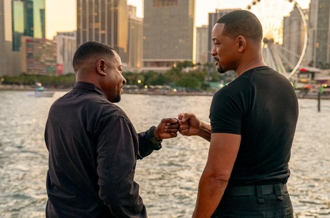 Review Film: Bad Boys: Ride or Die, Penuh Adegan Aksi dan Gelak Tawa ...