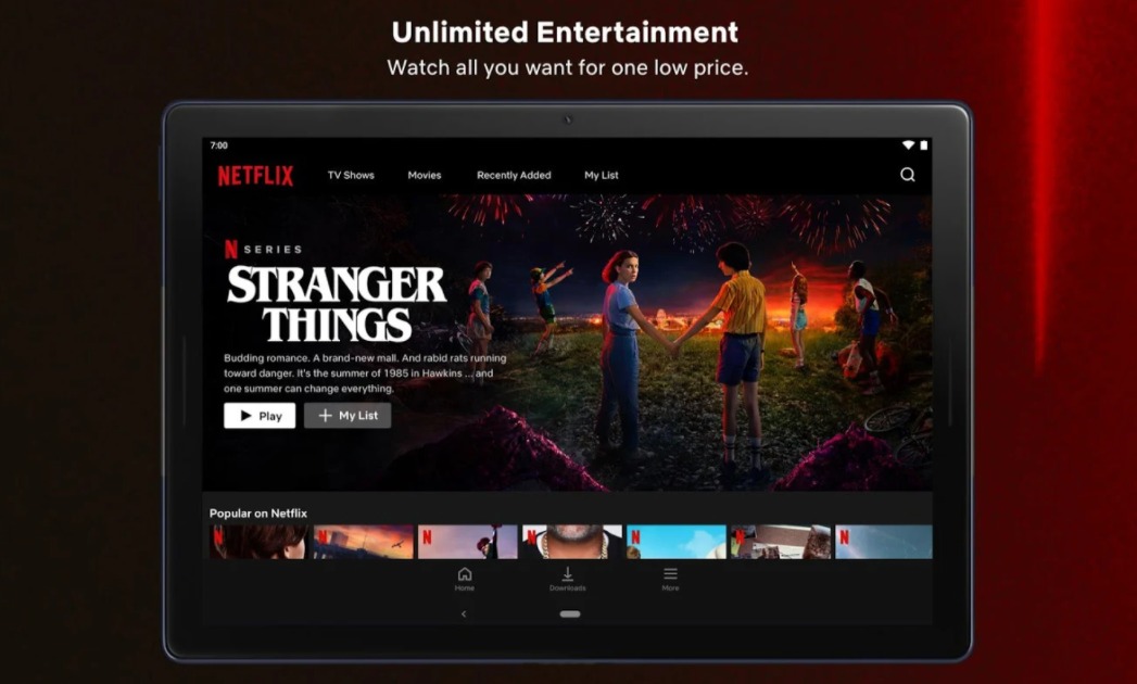 7 Layanan Streaming Digital yang Bisa Jadi Pilihan Nonton Film, Serial ...