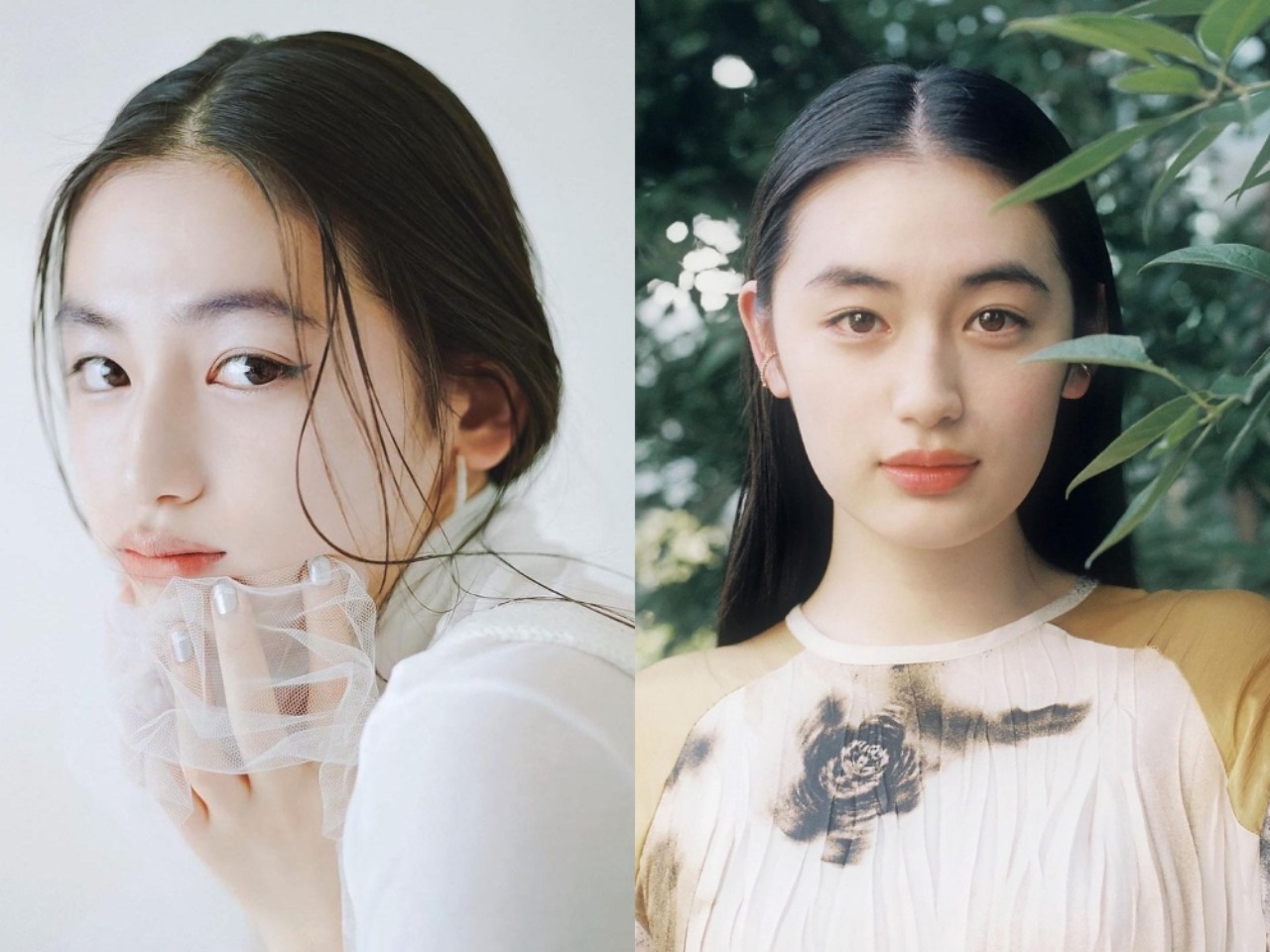 Girlfriend Material, Yuk, Intip Paras Menawan Bintang Serial 'First ...