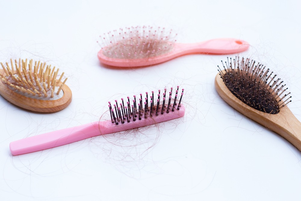 Jaga Rambut Tetap Sehat Meski Tertutup dengan 5 Tips Perawatan Rambut ...