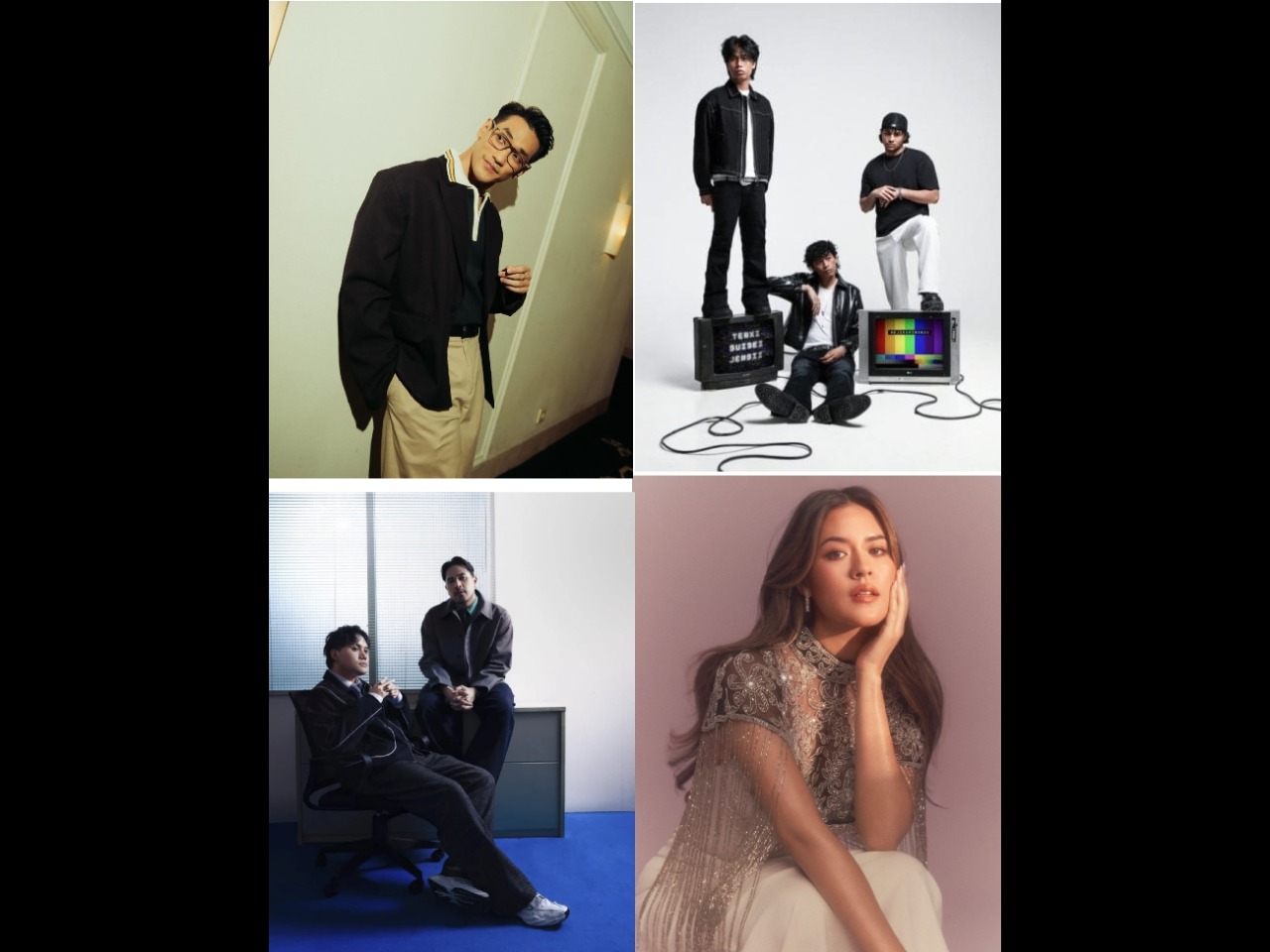 Tren Lagu Timur sampai Genre Hipdut, ini 17 Top Lagu Viral 2025 ...