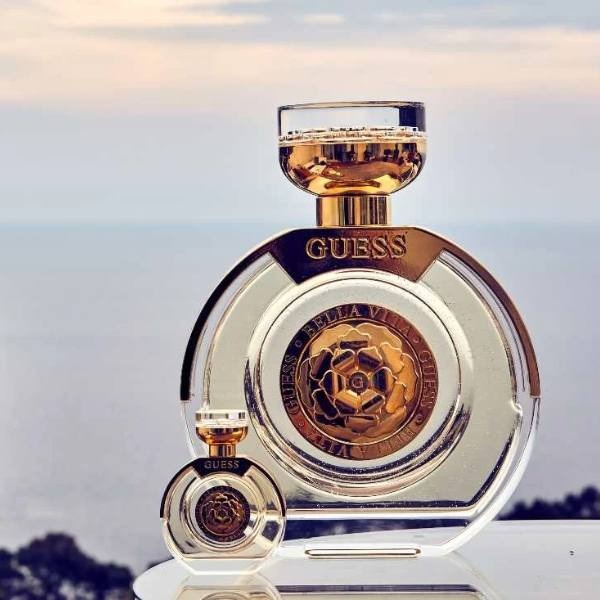 Aroma Intense hingga Fruity yang Segar, 5 Parfum Ini Cocok untuk ...