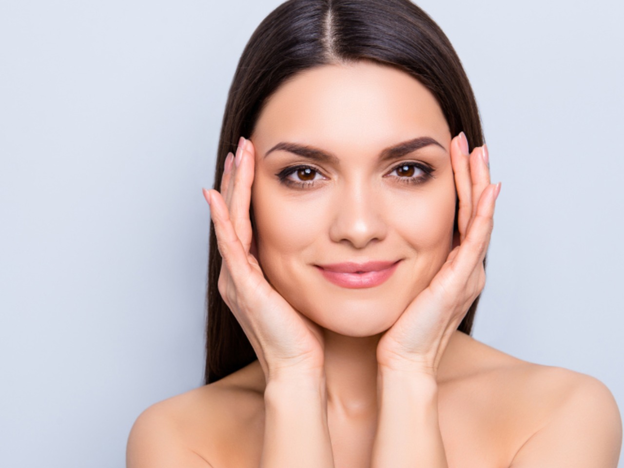 Tanda Kulit Sehat dan Terawat, Ini Tips Membuat Kulit Lebih Halus ...