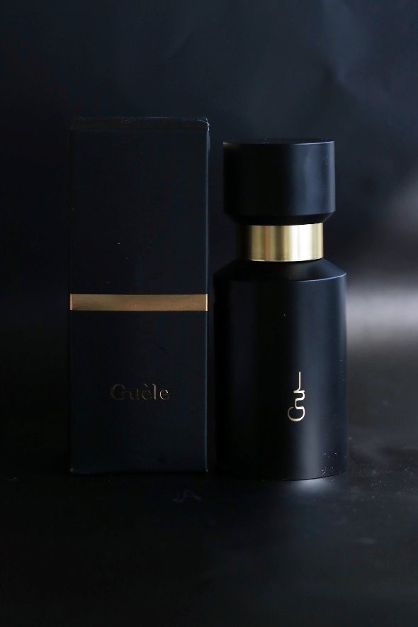 Review: Guèle BARE SkinTint, Kemasan Mewah Bertekstur Mirip Puding ...