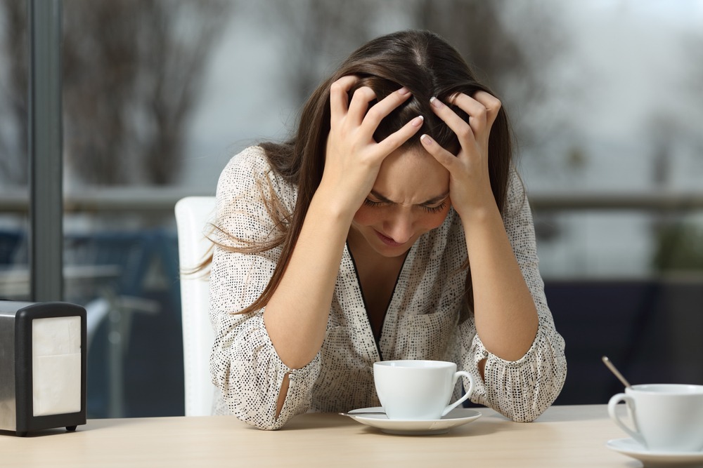 3 Kondisi Mental yang Membuat Seseorang Memiliki Perilaku Impulsif ...