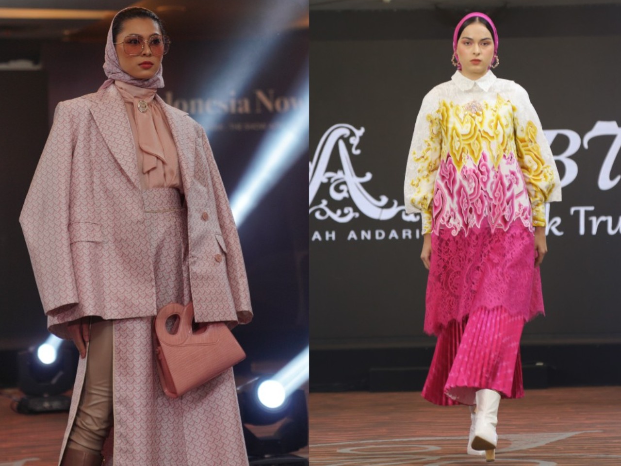 Bangga Banget! 7 Brand Lokal Ini Siap Mewakili Indonesia untuk Tampil ...