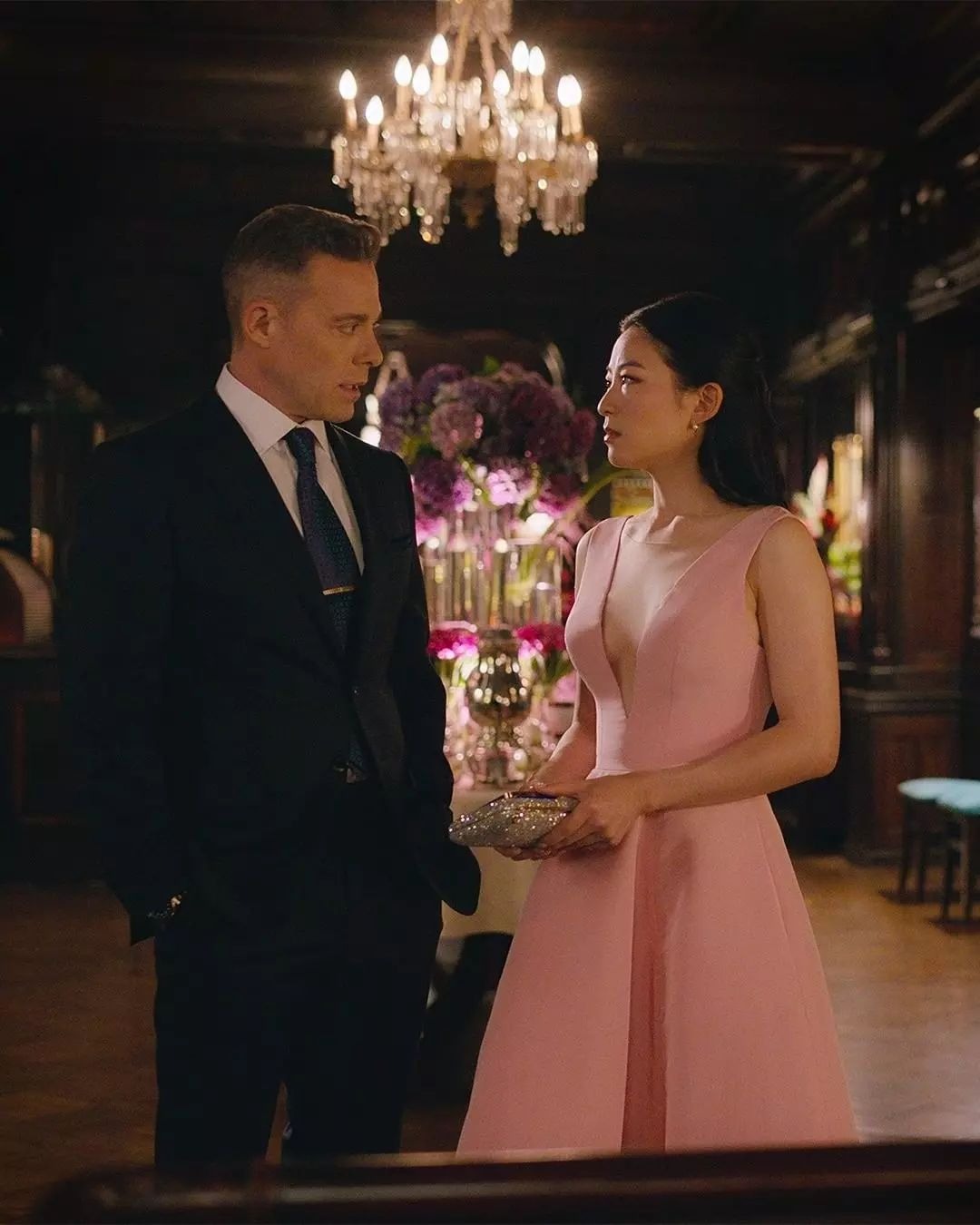 Feminin nan Elegan, Ini Deretan Inspirasi Outfit ala Arden Cho dalam ...