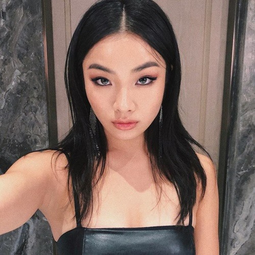 Pesona Anna Sawai, Pemeran Toda Mariko di Serial FX 'Shōgun' dalam Berbagai Pulasan Makeup ...