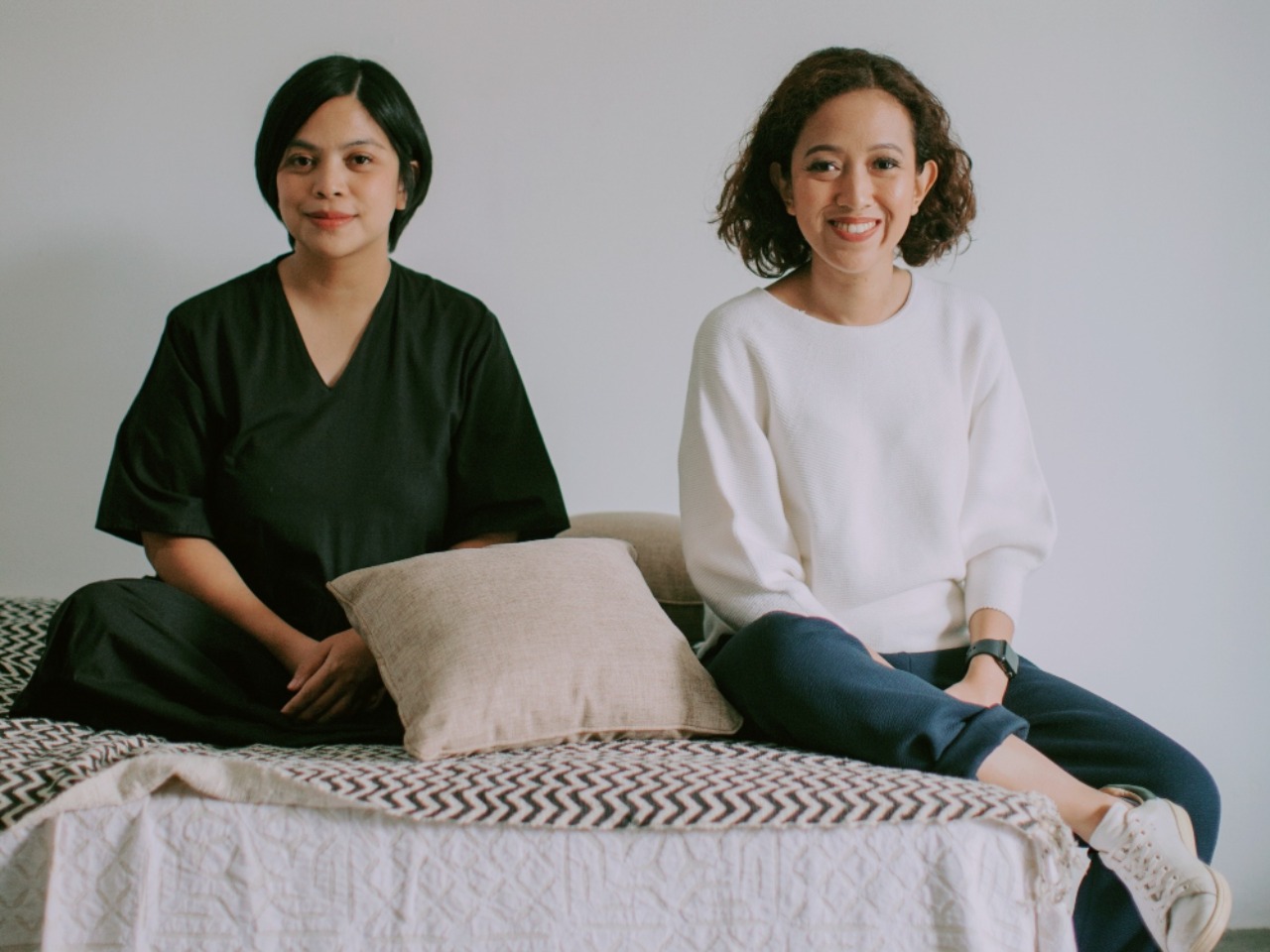 Jadi Game Changer, SARE/ studio Tak Lelah Mengedukasi Pasar Mengenai ...