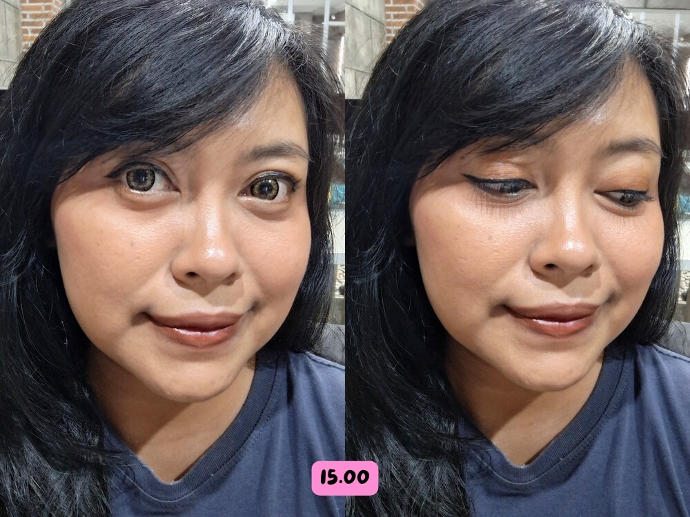 Review: MOP Beauty Bulletproof Set and Protect Continuous Mist Matte ...