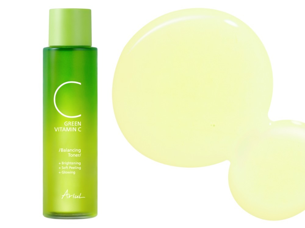 Rekomendasi Produk Korea Terbaru untuk Atasi Kulit Kusam dan Noda Gelap ...