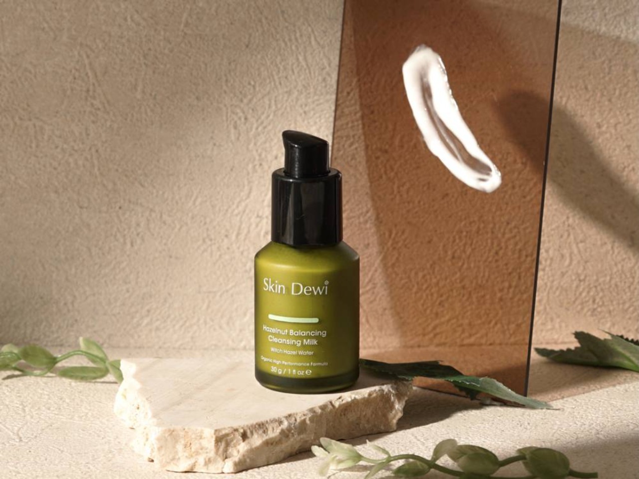 Skin Dewi, Hadirkan Produk Organik Berkualitas untuk Atasi Berbagai ...