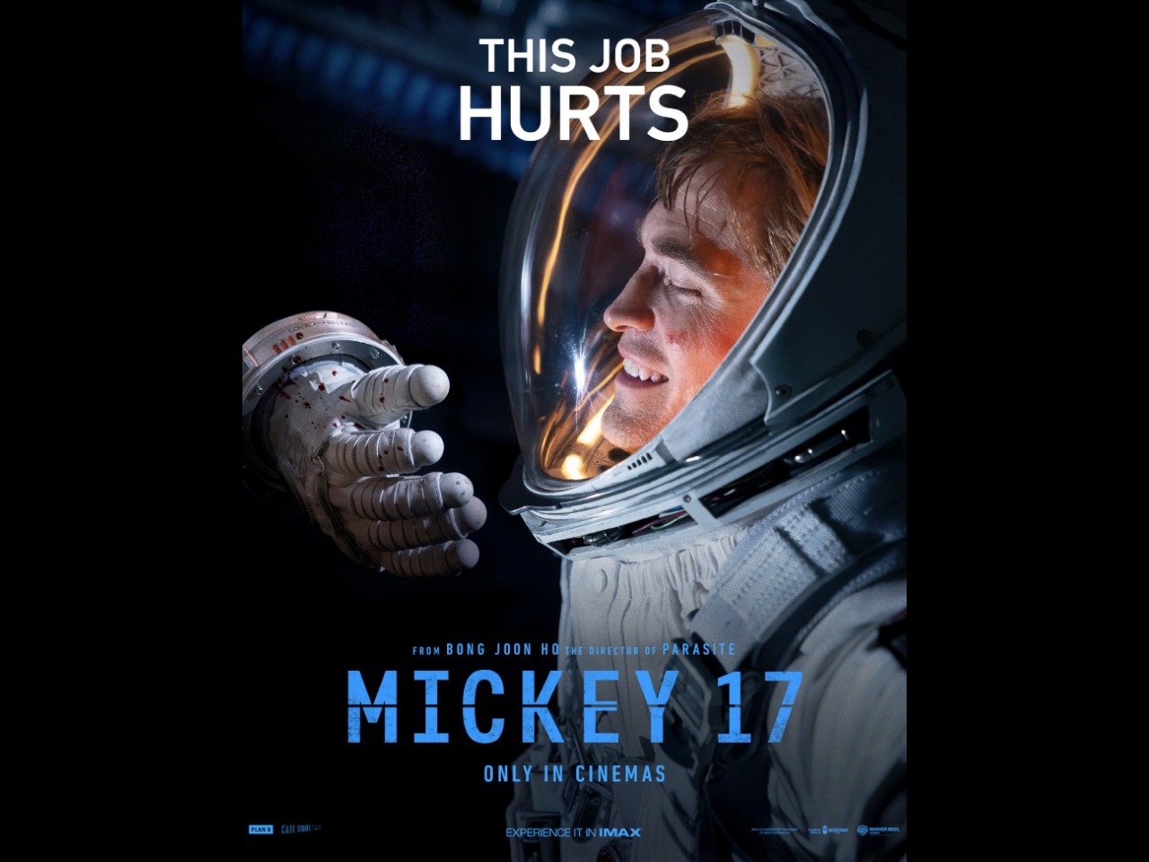 Review: Mickey 17, Sebuah Jawaban dari Lelucon '1 Rumah 1 Robert ...