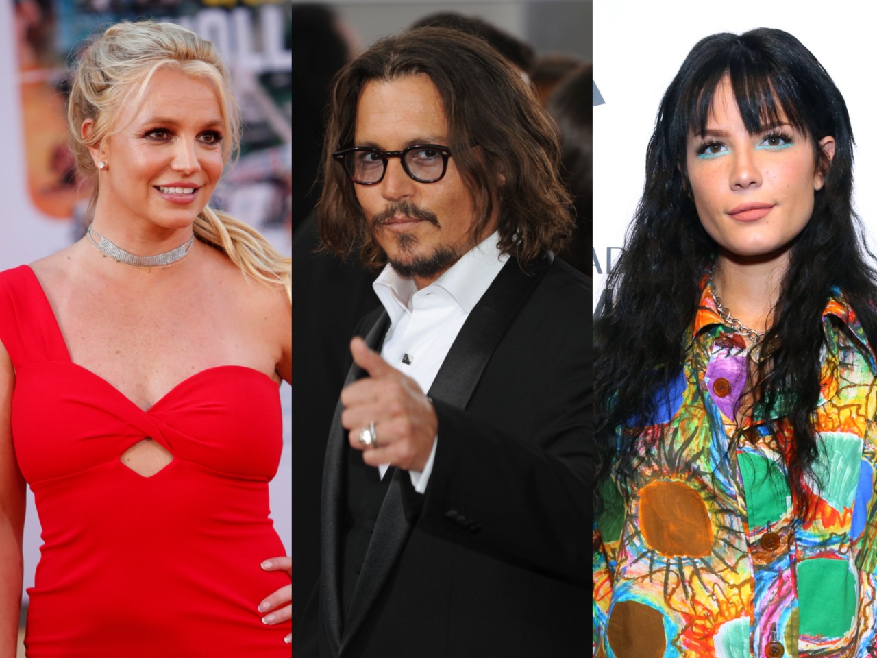 Menghebohkan, Ini Sederet Skandal Seleb Hollywood Paling Panas di Tahun ...