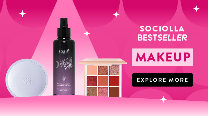 Best Seller - Sociolla