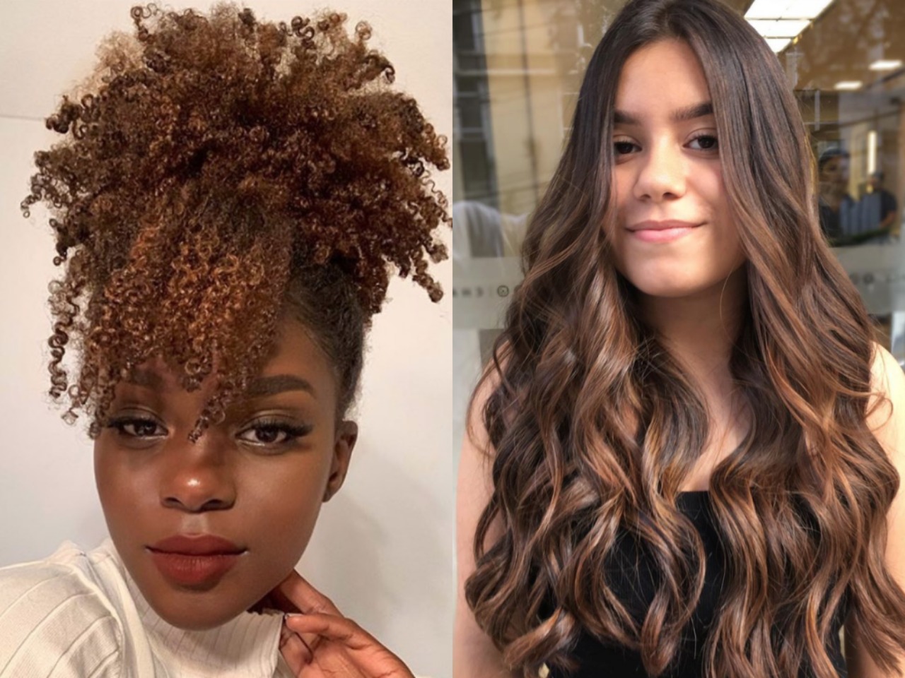 Blonde Espresso Hair, Tren Warna Rambut Terbaru yang Cocok Dicoba oleh ...