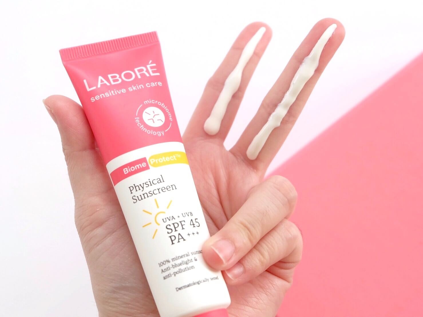 Review: Laboré Series, Basic Skin Care Lengkap untuk Pemilik Kulit ...