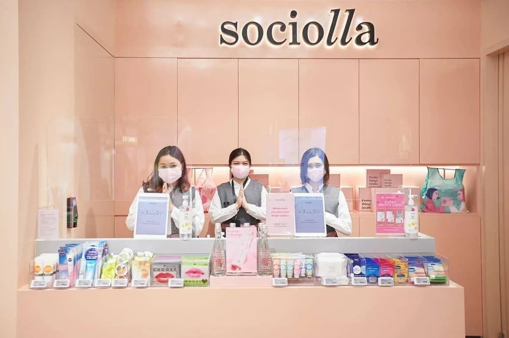 Hadirkan Lebih dari 1000++ Brand Kecantikan Bagi Para Beauty Enthusiast ...