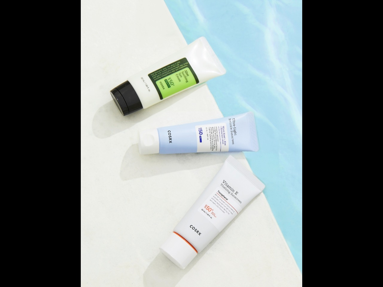 Sunscreen 101: Panduan Memilih Tabir Surya dari COSRX Sesuai Kondisi ...