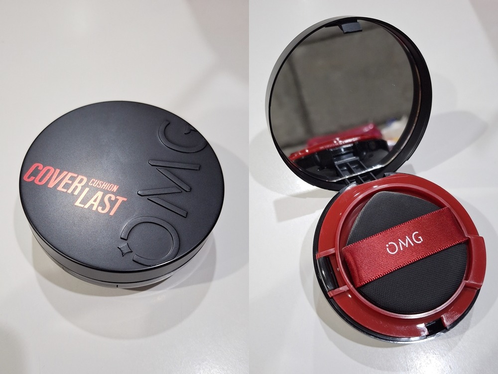 OMG Coverlast Cushion, Produk Underrated dengan Harga Rp50 Ribuan ...