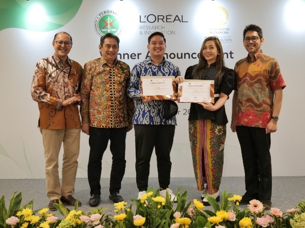 Hadirkan Inovasi Penuh Manfaat, ini 5 Riset yang Berhasil Menangkan ...