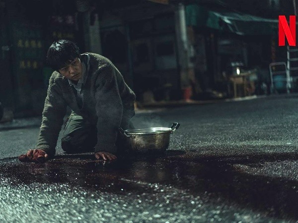 Review Film: My Name is Loh Kiwan, Kisah Pilu Kehidupan Song Joong-ki ...