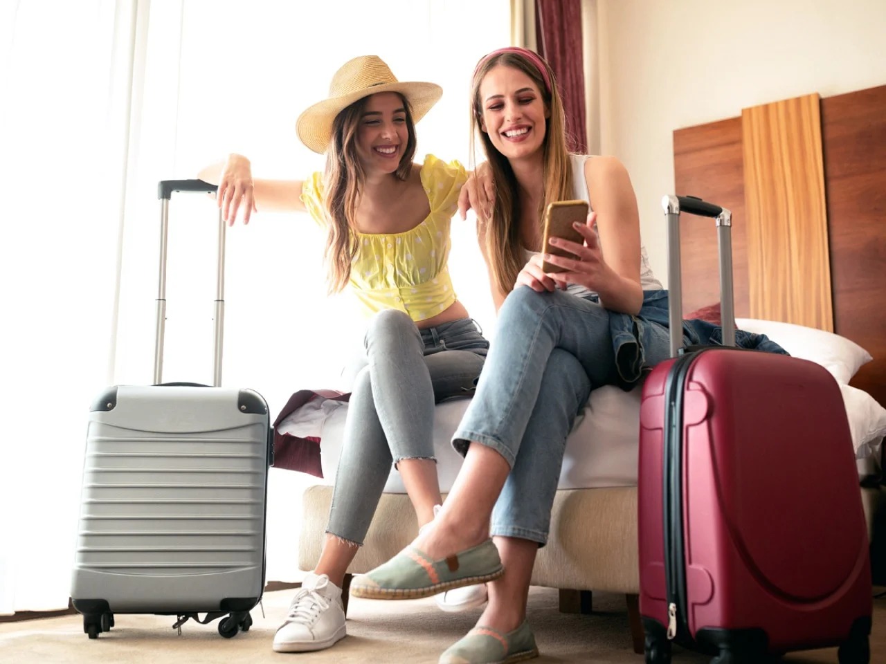 Liburan Nyaman & Menyenangkan, Ini 5 Tips Liburan ke Korea Selatan yang ...