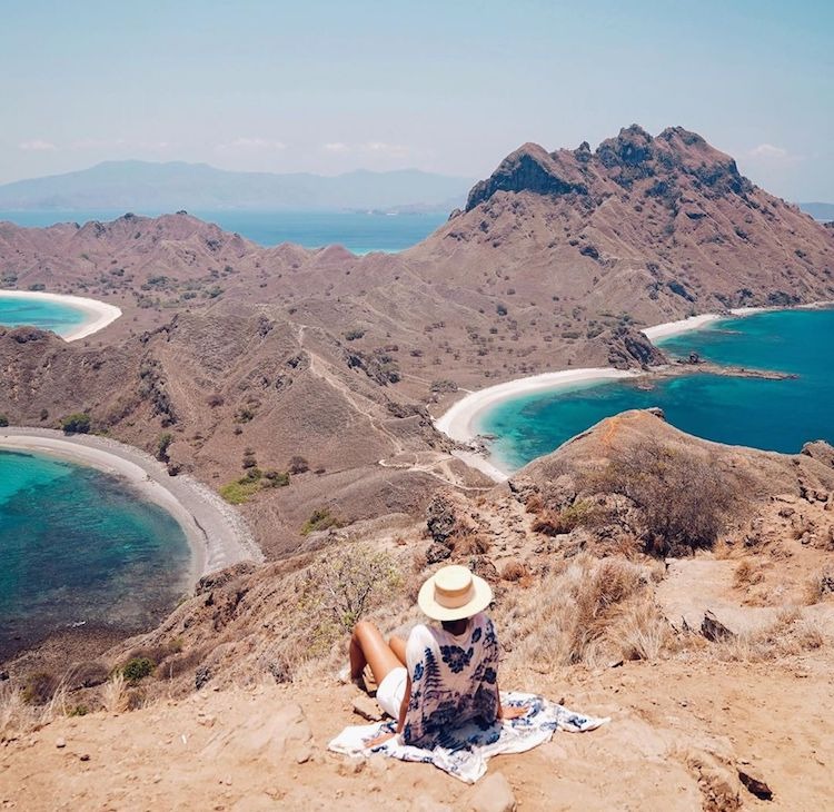 Menjadi Tempat Pernikahan Ayla Dimitri, Berikut 5 Hal yang Perlu Anda ...