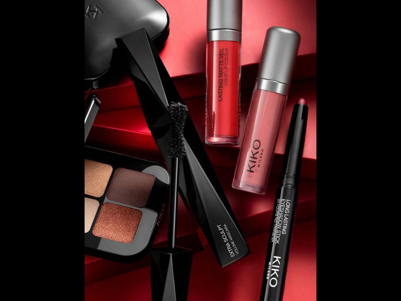 KIKO Milano Hadir di Indonesia! Ini Deretan Produk yang Mesti Kamu ...