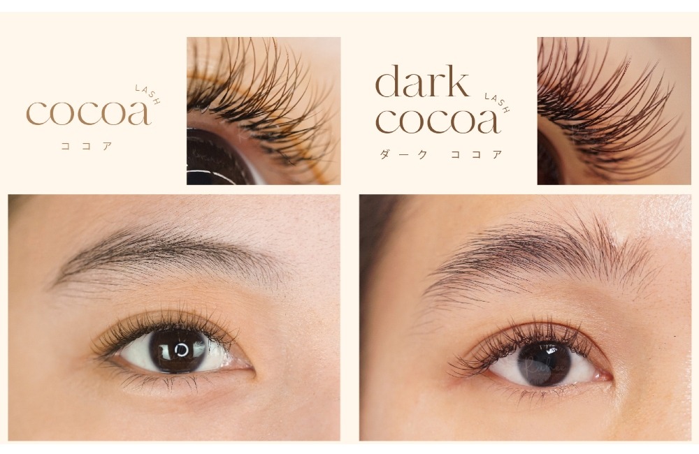 Review: Ruhee Dark Cocoa Lash, Tingkatkan Rasa Percaya Diri dengan Bulu ...