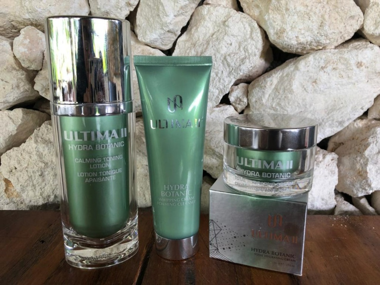 Ultima Ii Makeup Review | Saubhaya Makeup