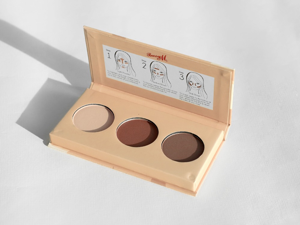 Tips Mengaplikasikan Contour dan Highlighter Bagi Pemula - Beauty Journal