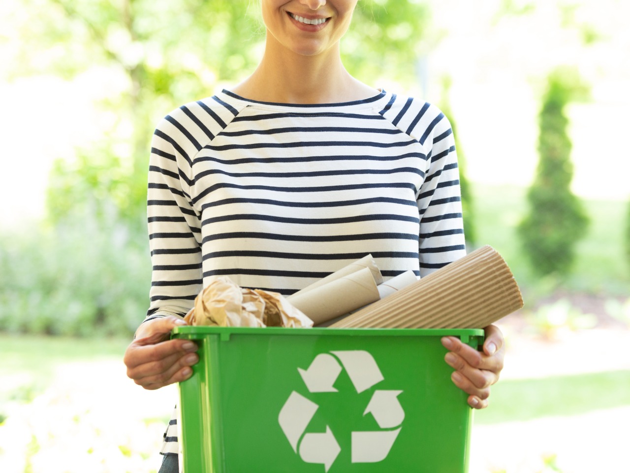 Program Dropbox Sampah Kemasan, Dukung Indonesia Bebas Sampah 2030 - Beauty Journal