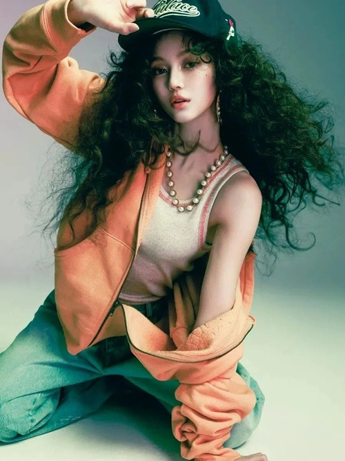 Segera Comeback, NewJeans Tampil Beda di Teaser Foto 'How Sweet' - Beauty Journal