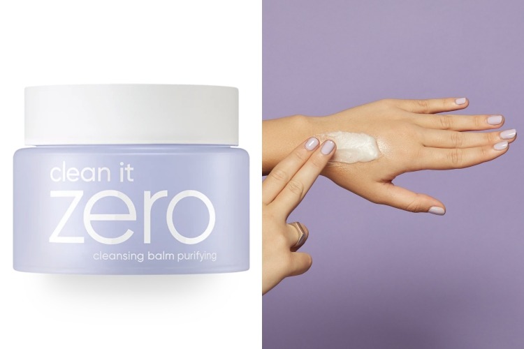 Cleansing Balm hingga Cleansing Oil, Berikut Pilihan First Cleanser ...
