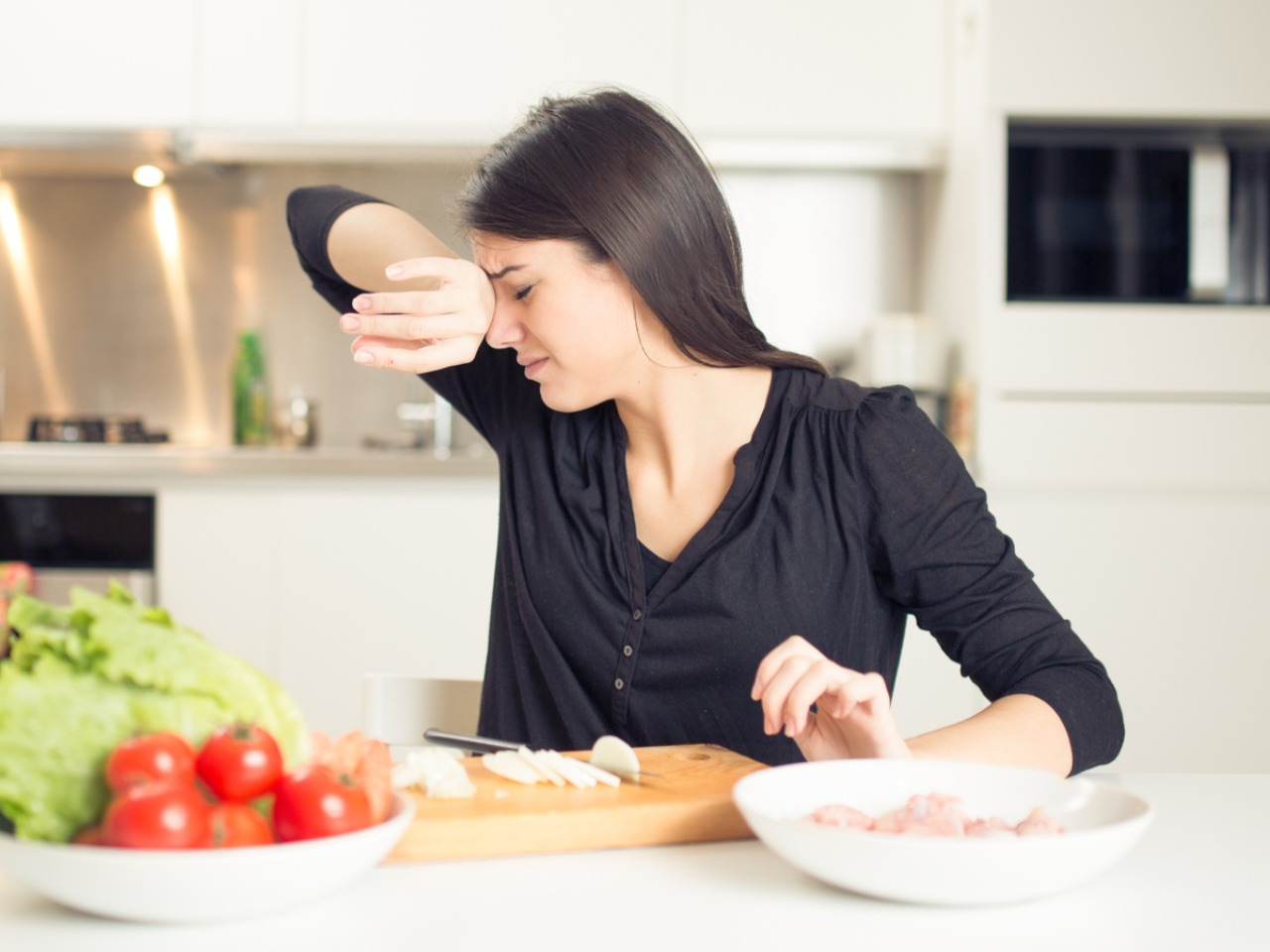 Ketahui Teknik Mengiris Bawang agar Tidak Ada Lagi Tangis dan Air Mata ...
