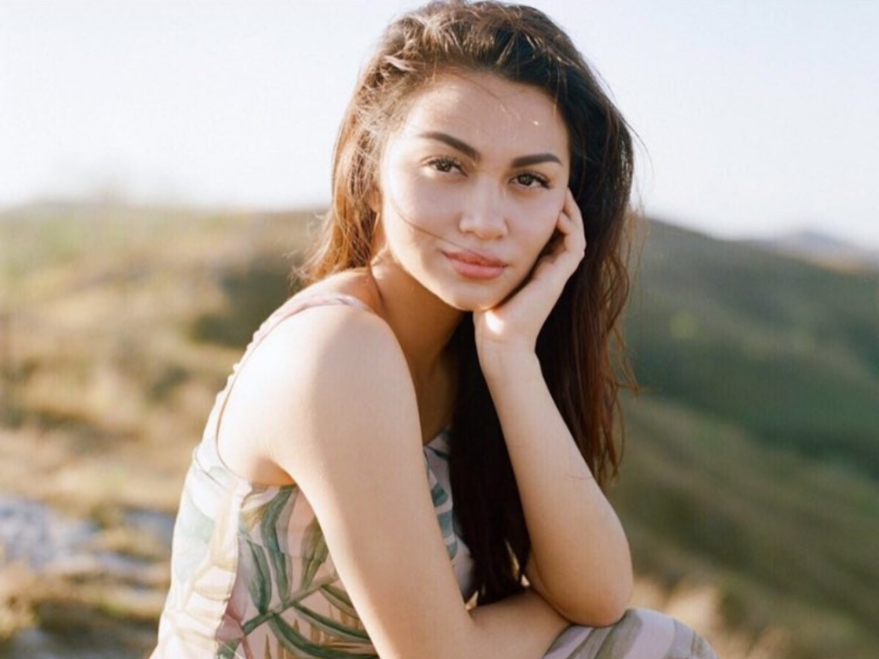 Ariel Tatum hingga Marshanda, Ini 5 Figur Publik Indonesia yang Kerap ...