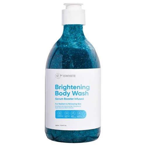 Rekomendasi 10 Body Wash dengan Kandungan Niacinamide untuk Bikin Kulit ...