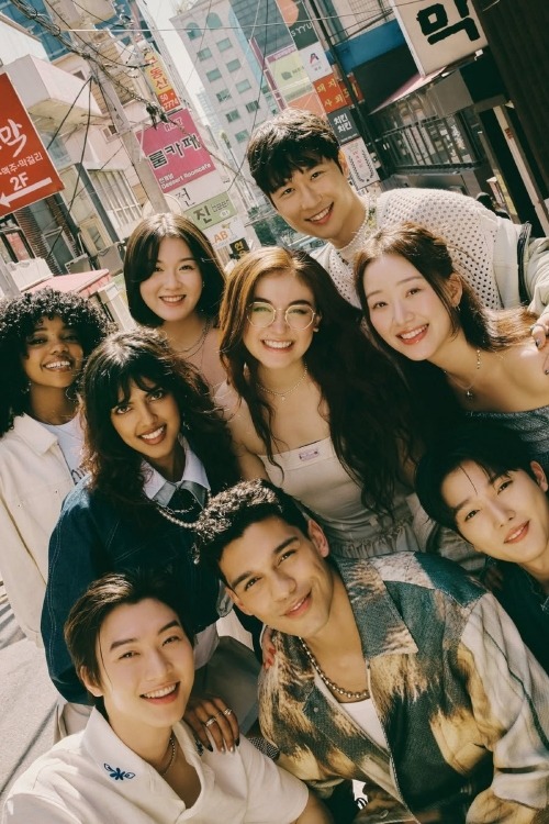 5 Fakta Menarik XO Kitty Season 2, Ada Cameo Baru hingga Soundtrack ...