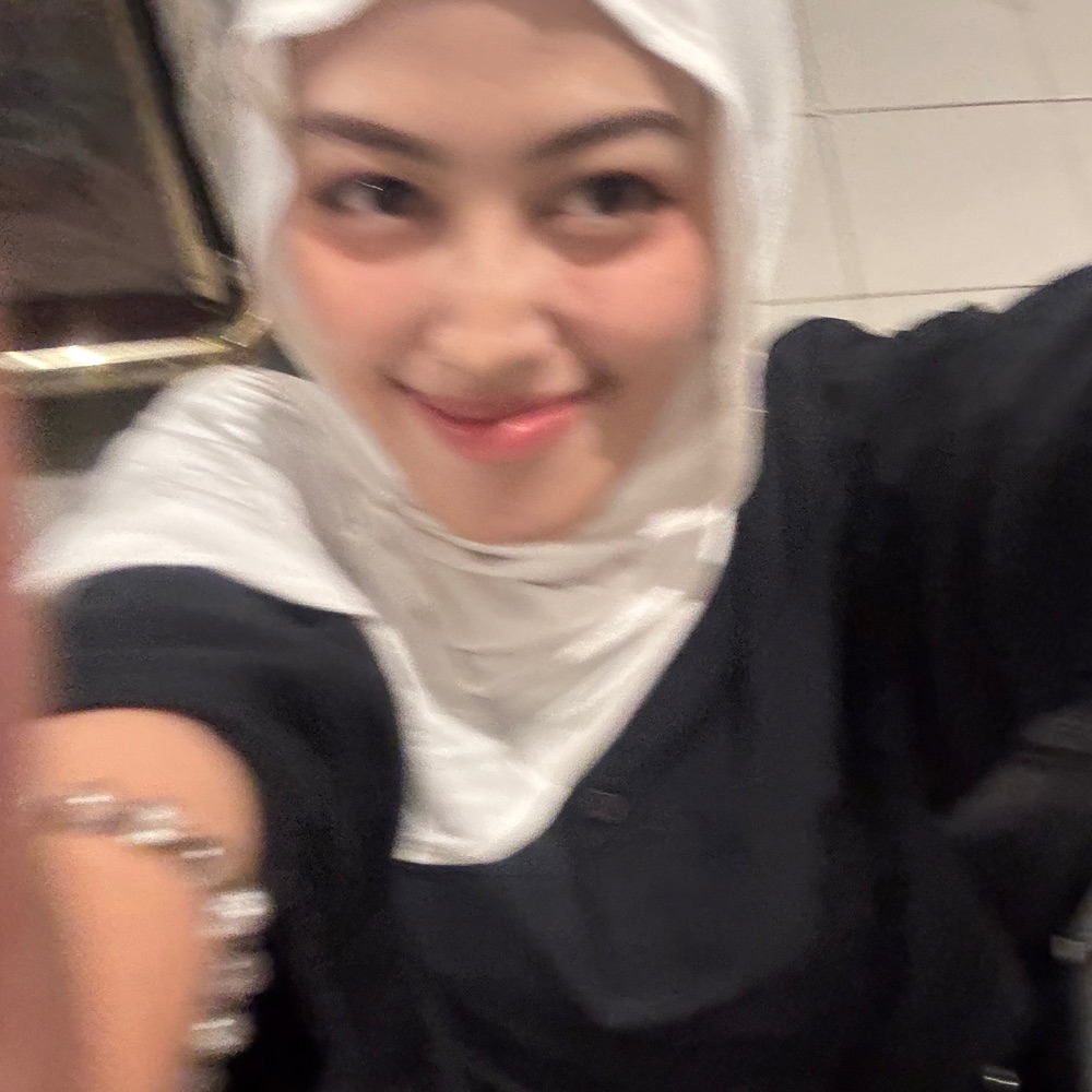 tasyasara | kak tasya - SOCO by Sociolla