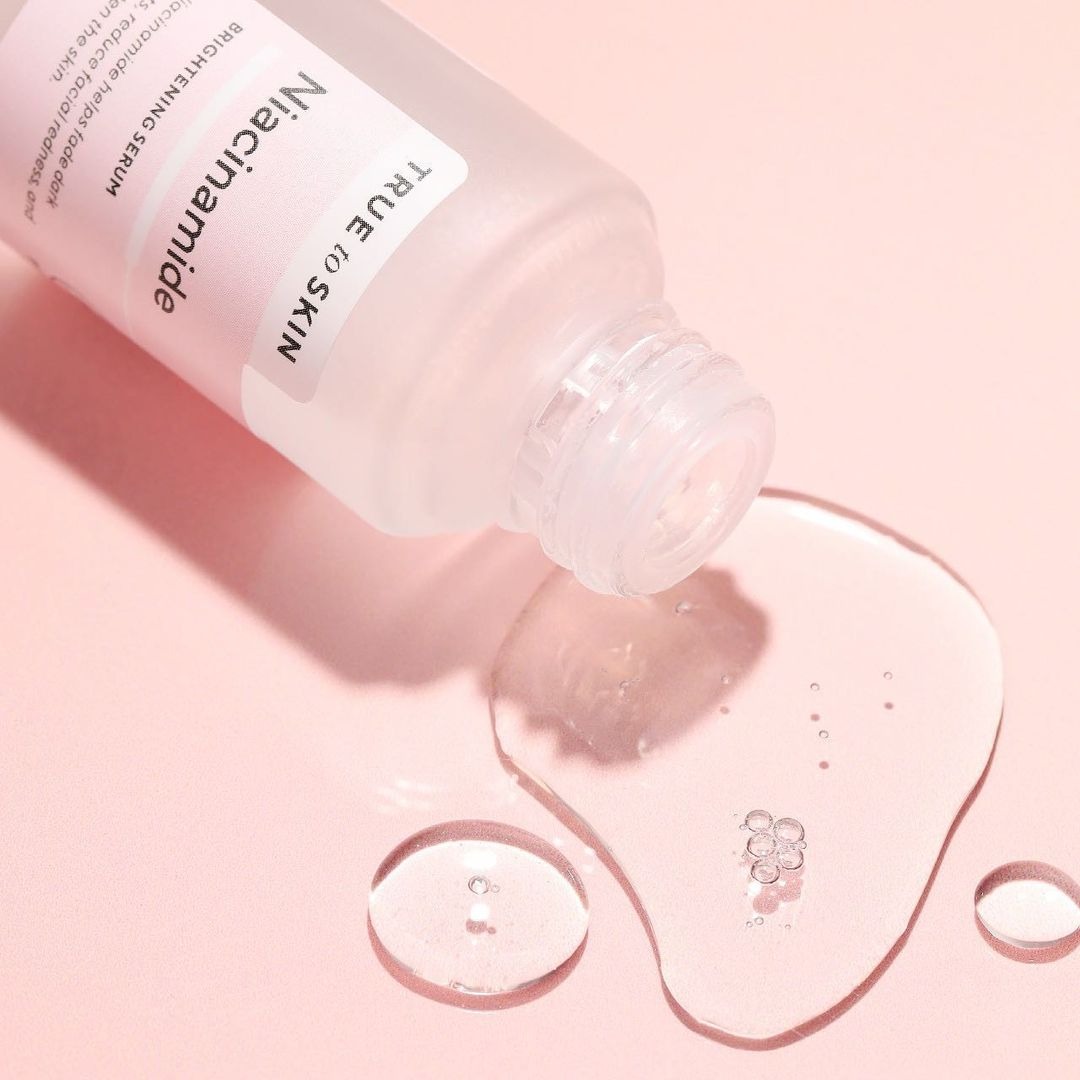 True to Skin, Skin Care Lokal Minimalis yang Mengusung Konsep Bahan ...