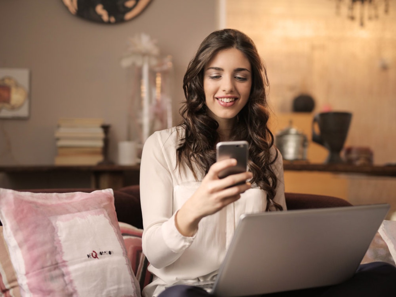5 Cara Memanfaatkan Instagram untuk Memulai Bisnis Kecil - Beauty Journal