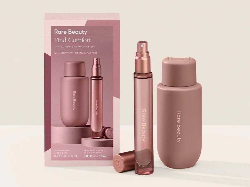 10 Rekomendasi Body Lotion dan Parfum untuk Layering Wewangian - Beauty ...