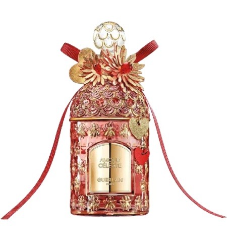 Desain Mewah, Ini Deretan Botol Parfum Favorit dari Fragrantica ...
