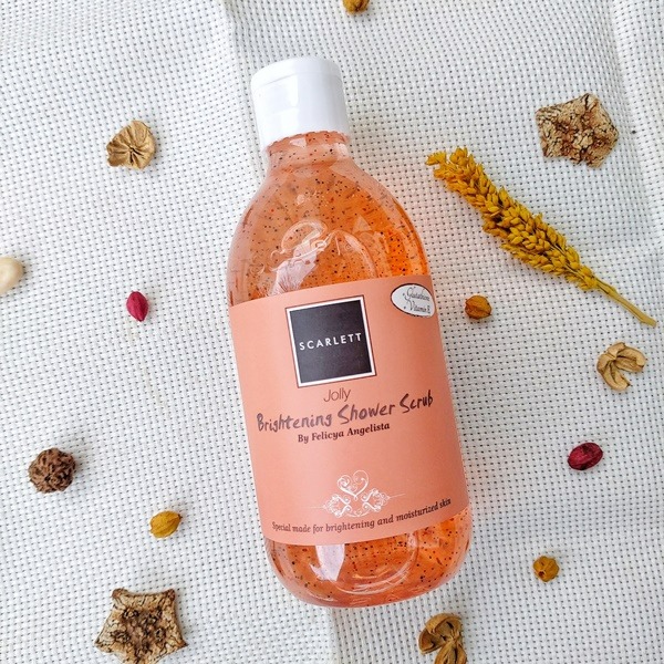 Rekomendasi 5 Sabun Mandi Beraroma Vanila yang Bisa Bikin Mood Auto ...