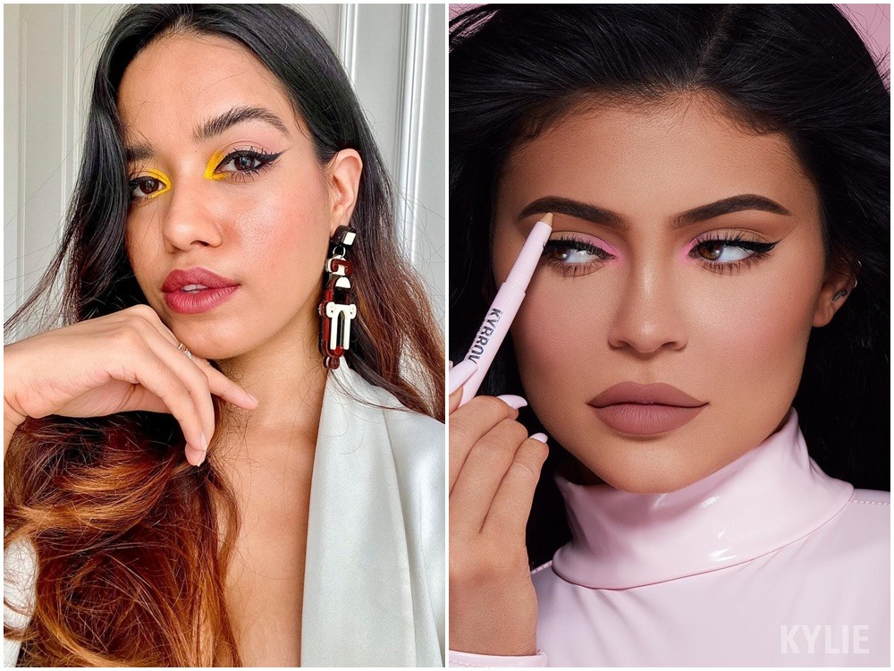 Inspirasi Riasan dengan Inner Corner Pop, Cocok untuk Kamu yang Suka ...