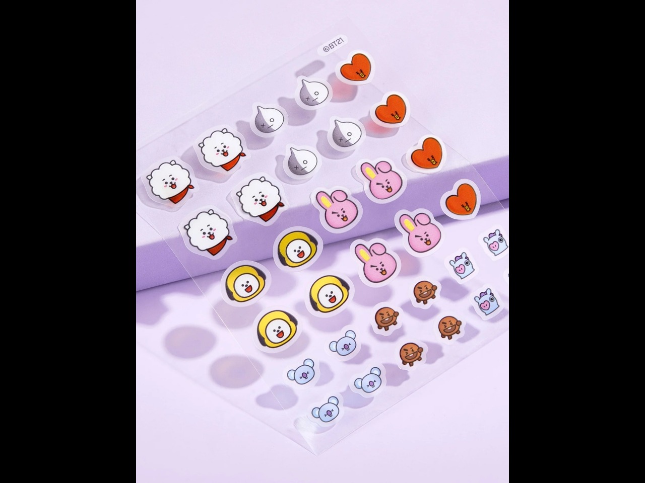 Rekomendasi Acne Patch Berdesain Menggemaskan yang Bisa Lindungi ...