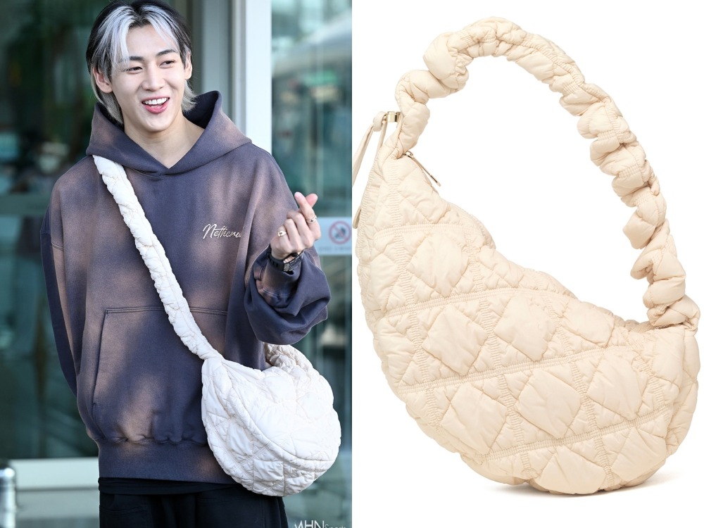 Hadir di Bobo Tokyo, ini Sederet K-Pop Idol yang Pernah Kenakan Carlyn ...